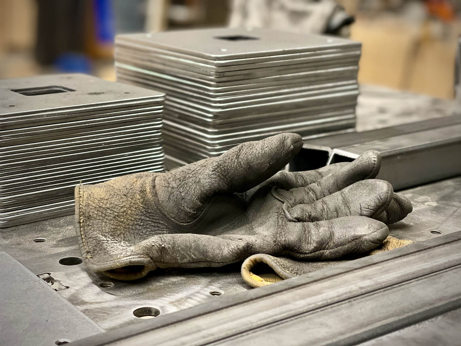 Gallery - Upland Exhibits