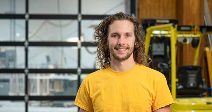 About Us - Upland Exhibits